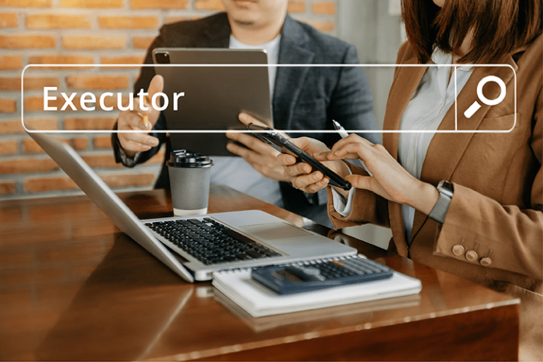 What happens if something happens to your Executor? – Smart Wills ...