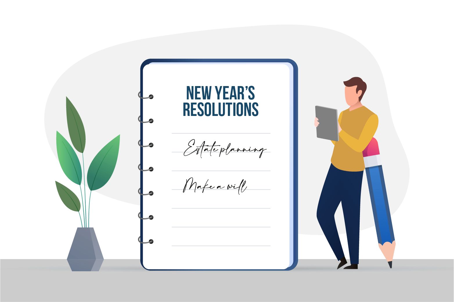 Did You Pick the Right Resolution? – Smart Wills : Smart Wills