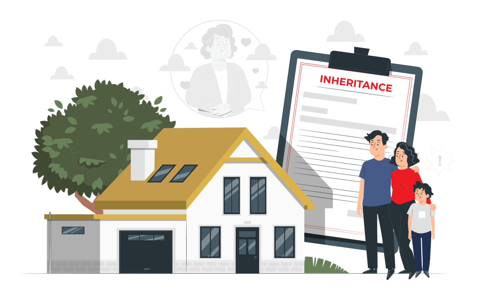 What is a Beneficiary? – Smart Wills : Smart Wills