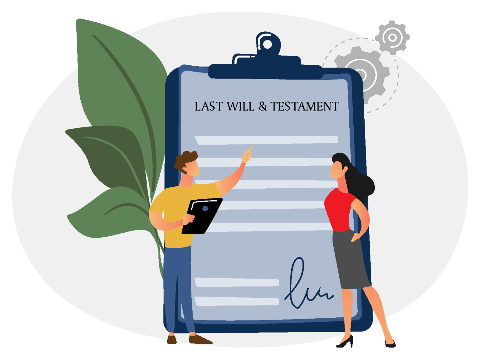 What is a Hotchpot Clause and Why is it Used in Wills? : Smart Wills