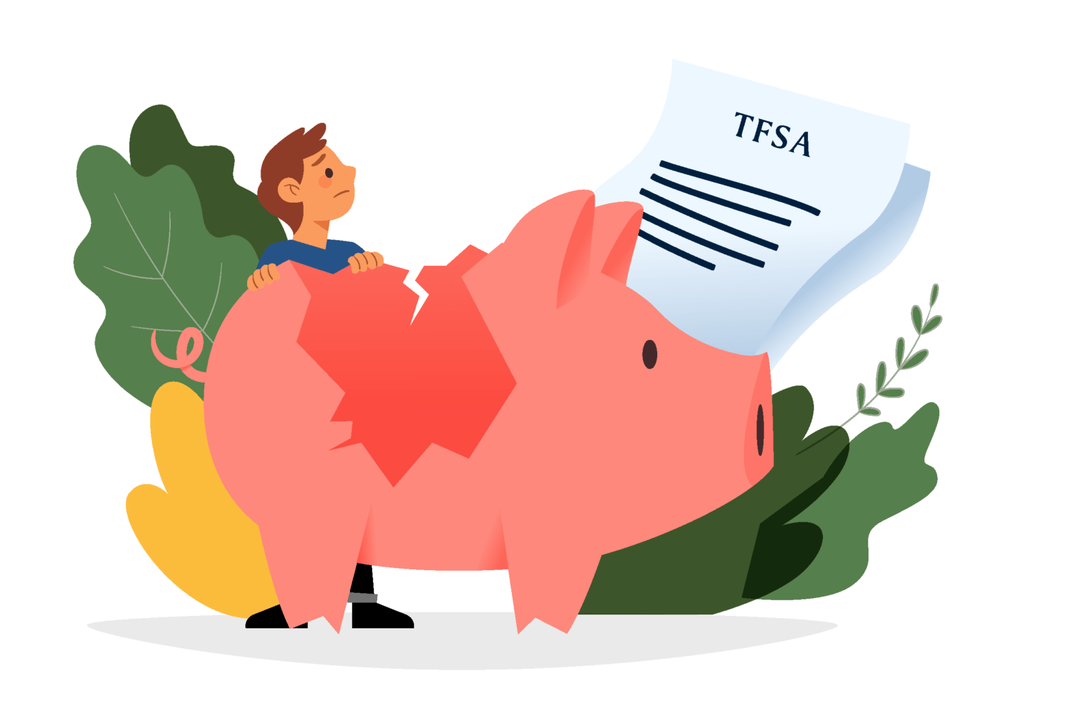 Navigating TFSA Inheritance: Smart Estate Planning for Your Tax-Free ...